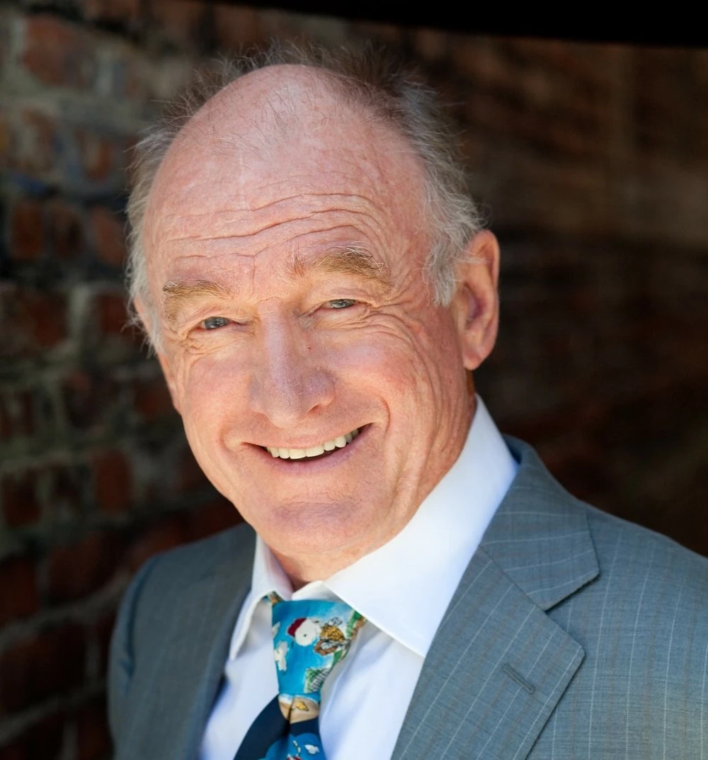 Nick Tate | The Pacific Wiki | Fandom