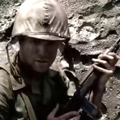 Andrew Haldane | The Pacific Wiki | Fandom