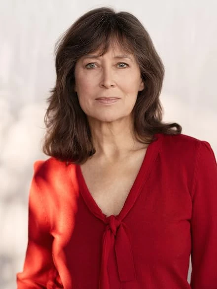 Linda Cropper | The Pacific Wiki | Fandom