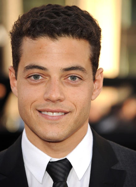 Rami Malek | The Pacific Wiki | Fandom