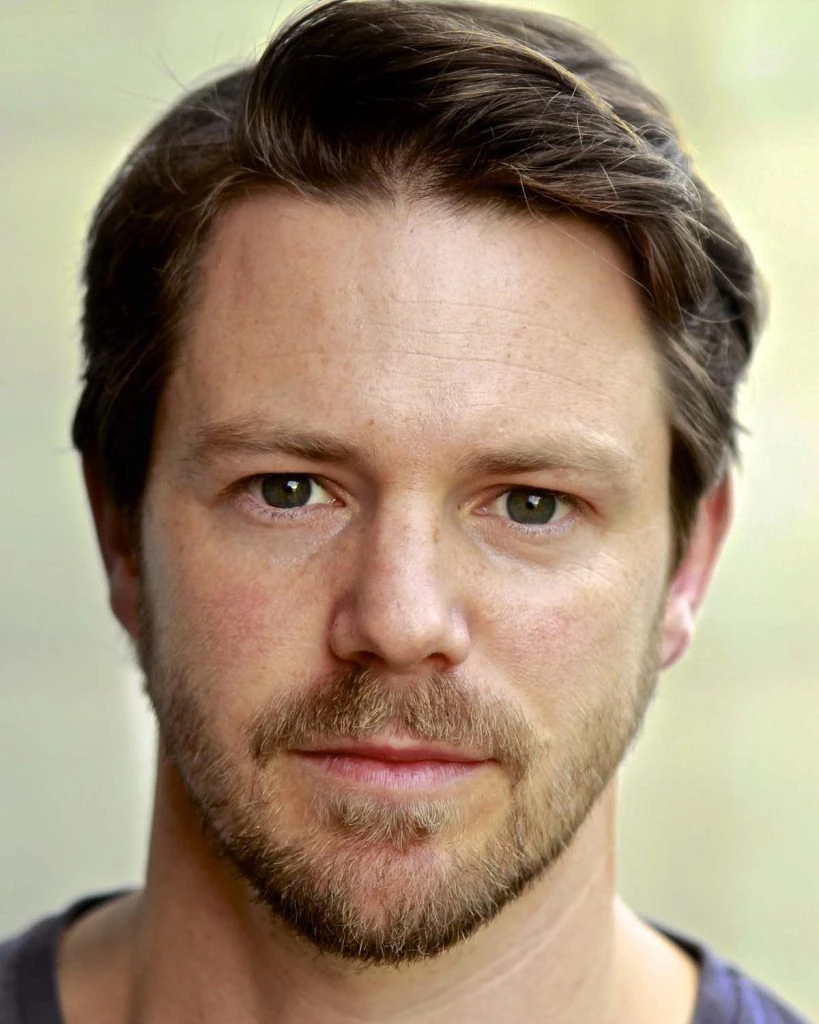 Ian Meadows | The Pacific Wiki | Fandom