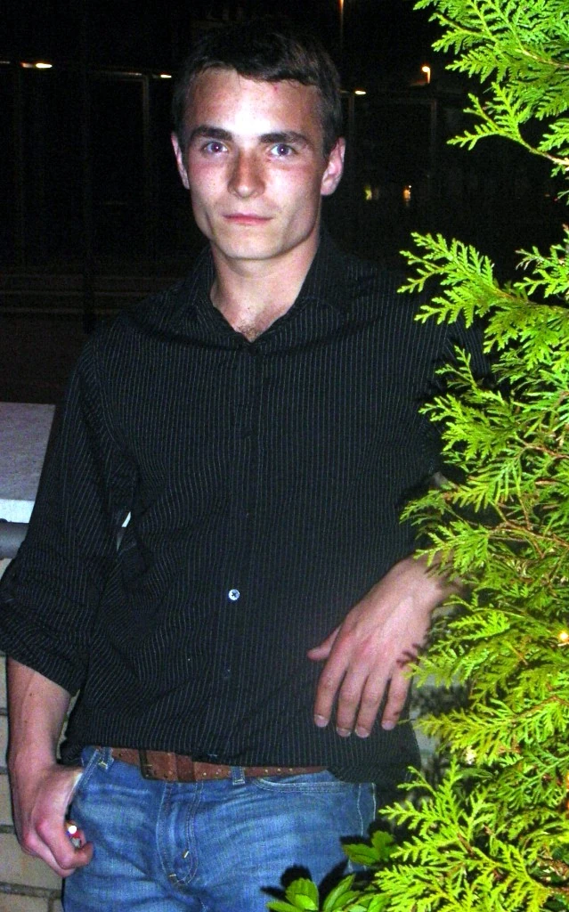 Martin McCann | The Pacific Wiki | Fandom