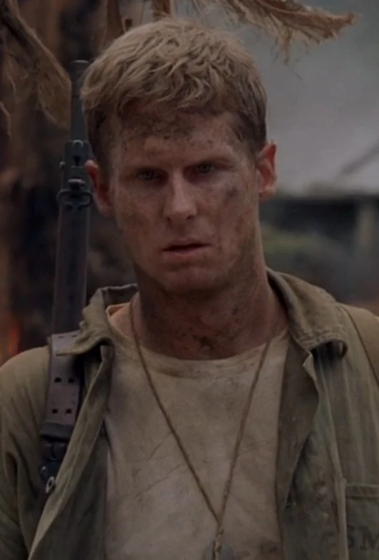 Ralph Briggs | The Pacific Wiki | Fandom