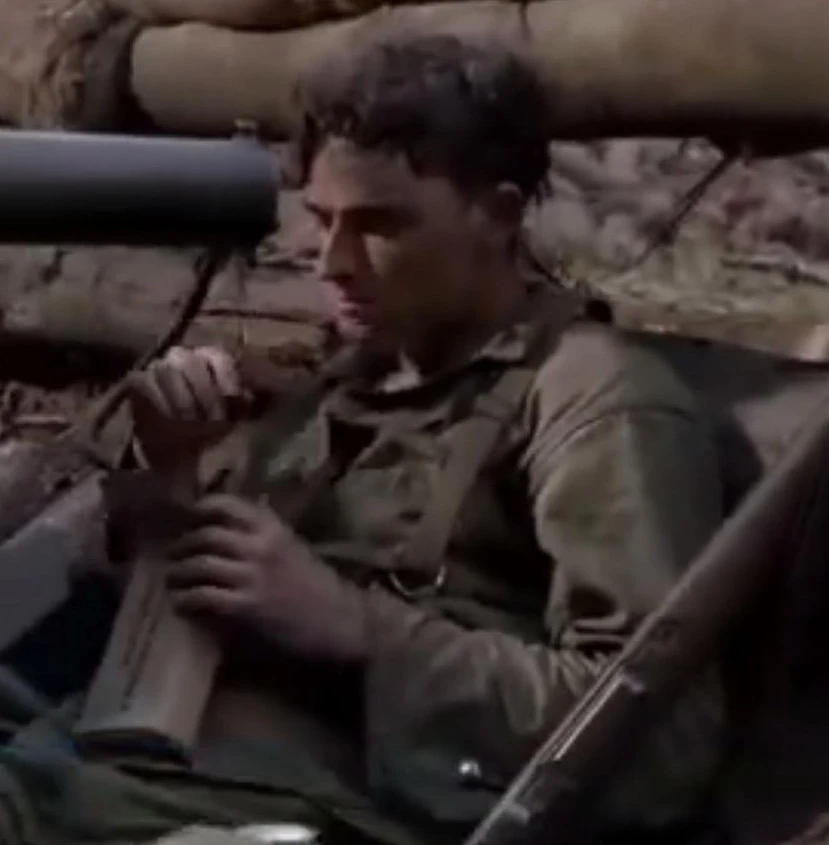 William LaPointe | The Pacific Wiki | Fandom