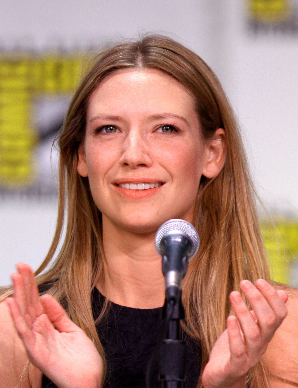 Anna Torv | The Pacific Wiki | Fandom