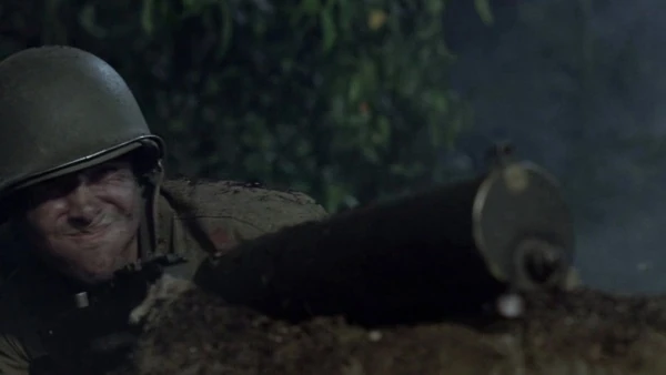 John Basilone | The Pacific Wiki | Fandom