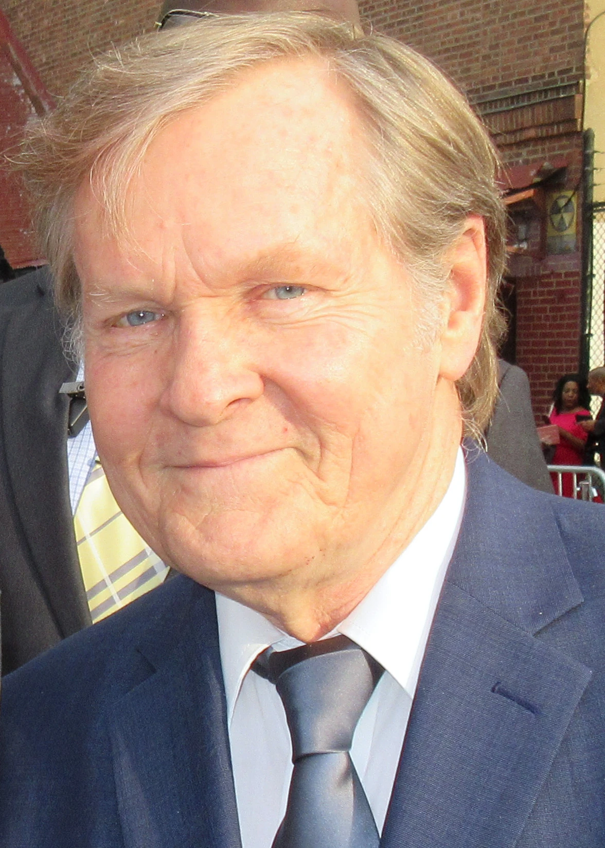 William Sadler | The Pacific Wiki | Fandom