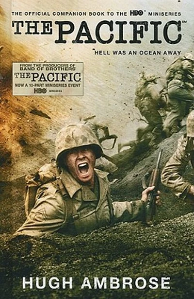 The Pacific (book) | The Pacific Wiki | Fandom