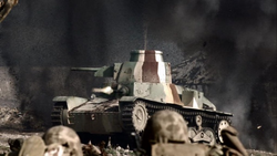 Type 95 Ha-Go | The Pacific Wiki | Fandom