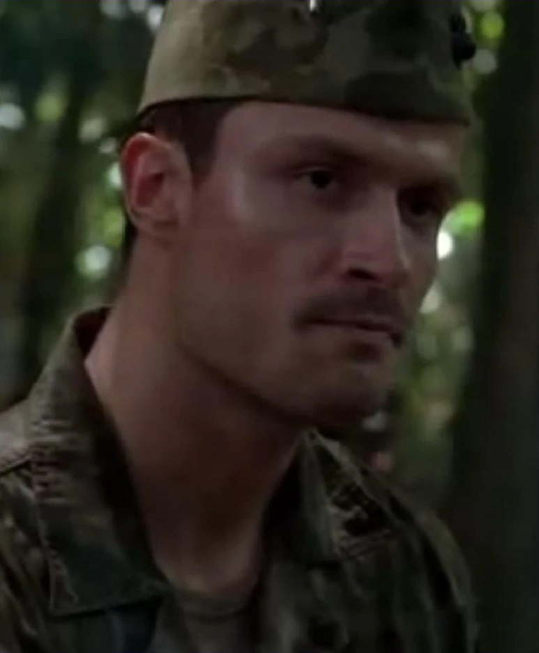 Larkin | The Pacific Wiki | Fandom