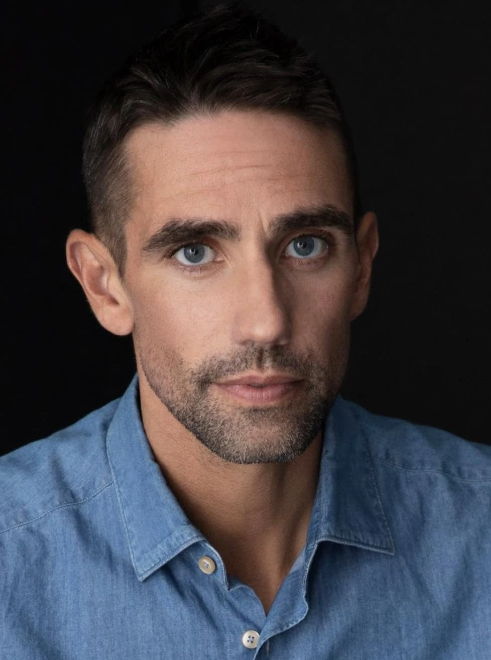 Keith Nobbs | The Pacific Wiki | Fandom