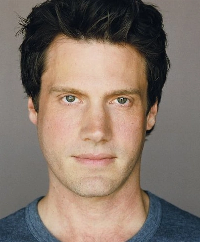 Brandon Keener | The Pacific Wiki | Fandom