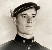 Romus Valton Burgin | The Pacific Wiki | Fandom