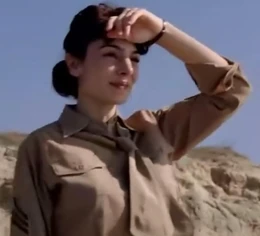 Lena Riggi | The Pacific Wiki | Fandom