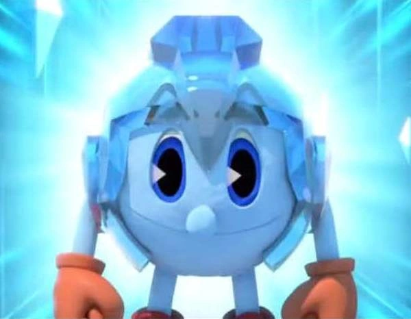 Ice Pac-Man | ThePacisback Wiki | Fandom