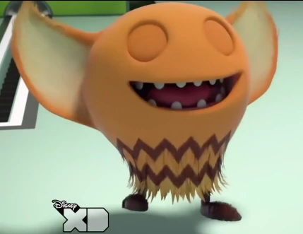 Fuzbitz | ThePacisback Wiki | Fandom