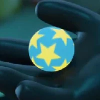 Power Berries | ThePacisback Wiki | Fandom