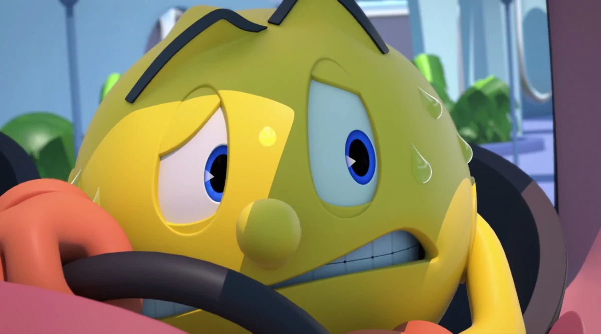 Driver's Pac | ThePacisback Wiki | Fandom