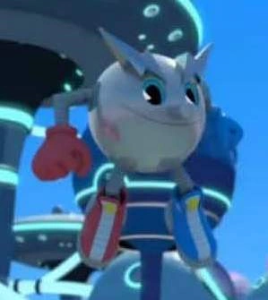 Titanium Pac-Man | ThePacisback Wiki | Fandom