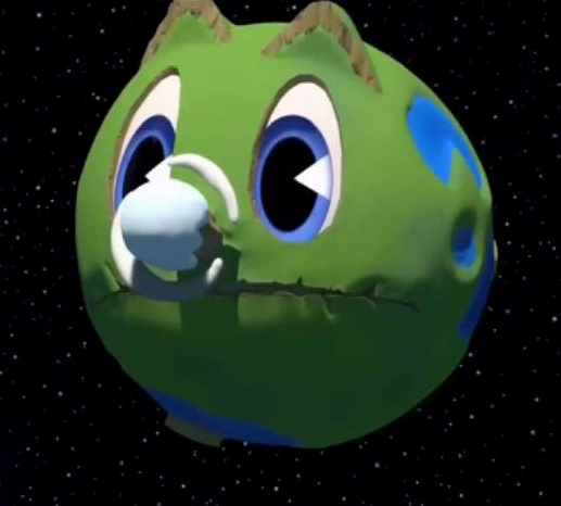 Planet Pac-Man | ThePacisback Wiki | Fandom