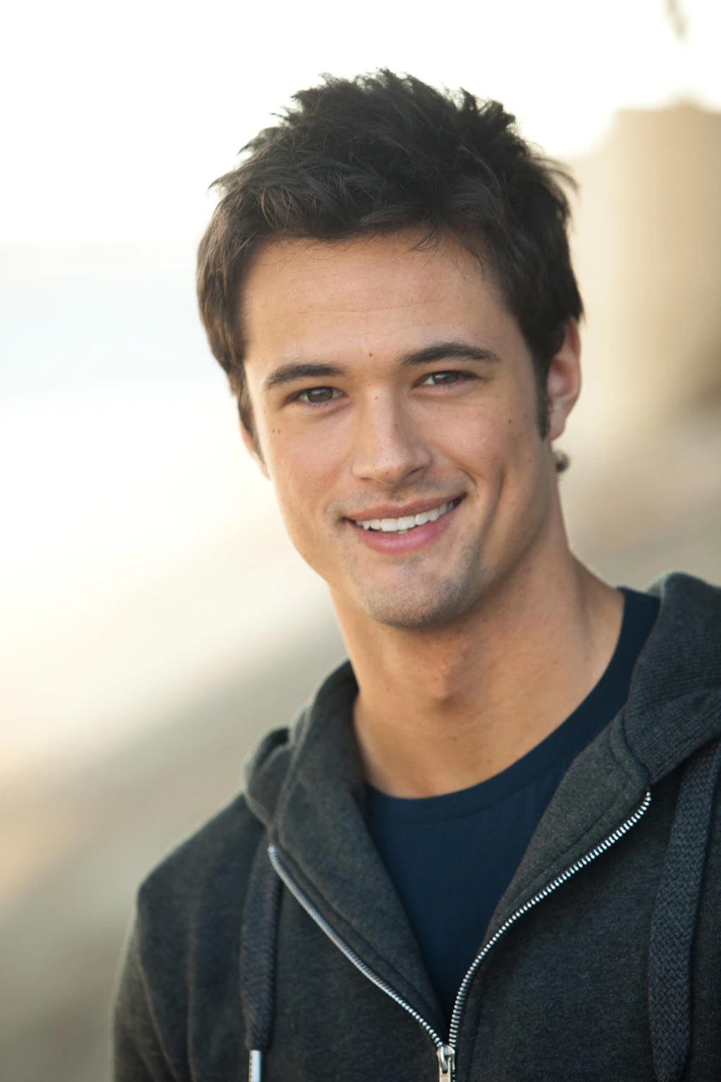 Harry Macharly | The Pain Games Wiki | Fandom