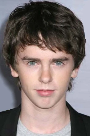 Luke Ster | The Pain Games Wiki | Fandom