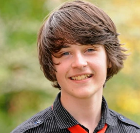 Ryan Bransfield | The Pain Games Wiki | Fandom