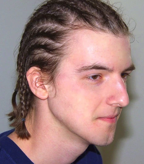 Jason | The Pain Games Wiki | Fandom