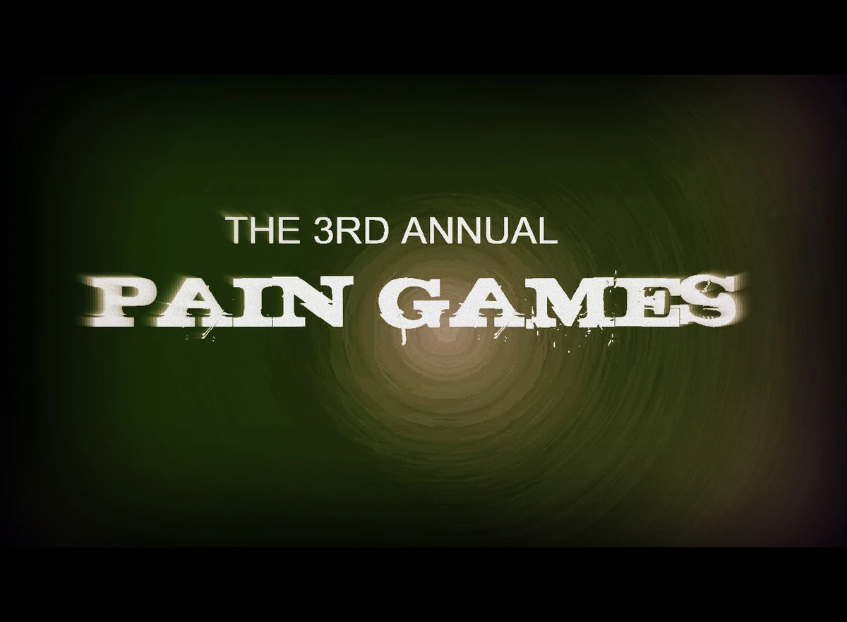 3rd Pain Games | The Pain Games Wiki | Fandom