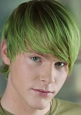 Jeramy Al | The Pain Games Wiki | Fandom