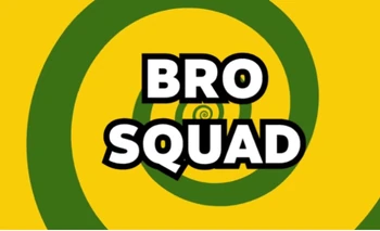 The Bro Squad | ThePals Wiki | Fandom