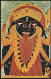 Vetala | Wiki The Paranormal World | Fandom