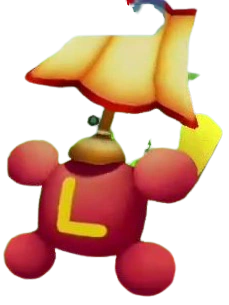 Nemie L | Parody Wiki | Fandom