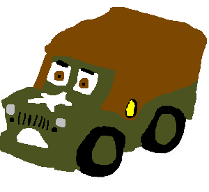 Sarge | Parody Wiki | Fandom