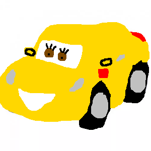 Cruz Ramirez | Parody Wiki | Fandom