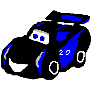 Jackson Storm | Parody Wiki | Fandom