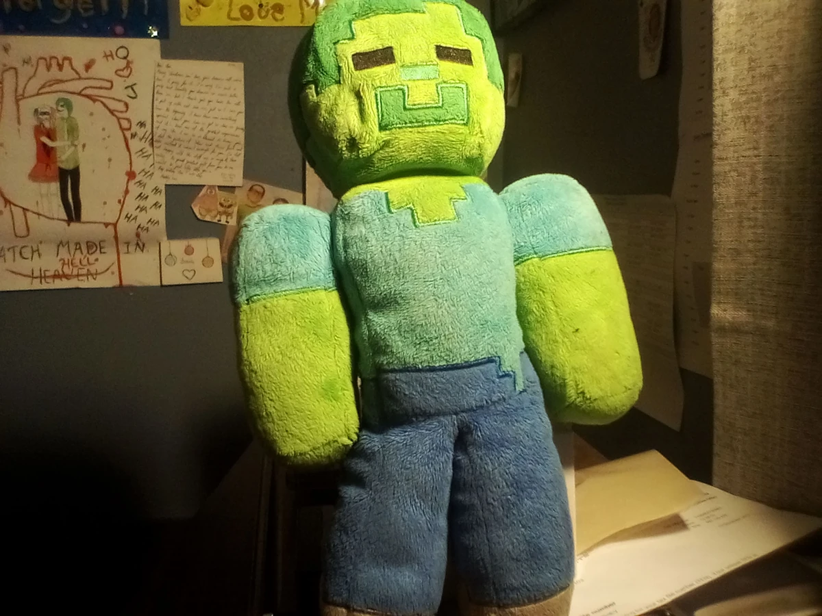 Zombo | The Patch Wiki | Fandom