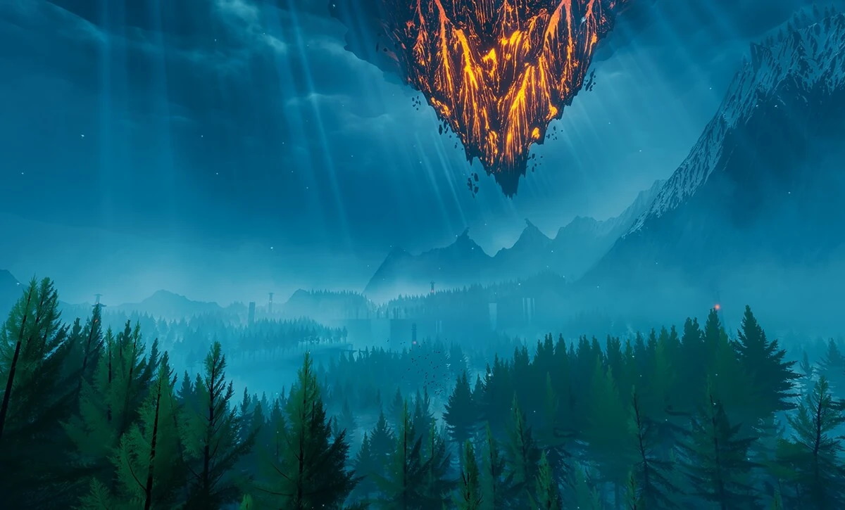 Category:The Pathless Wiki | The Pathless Wiki | Fandom