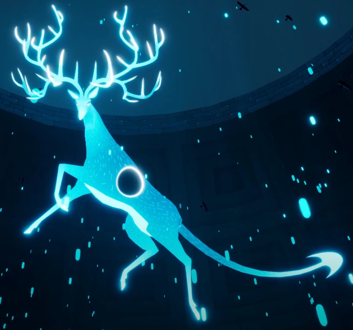 Cernos | The Pathless Wiki | Fandom