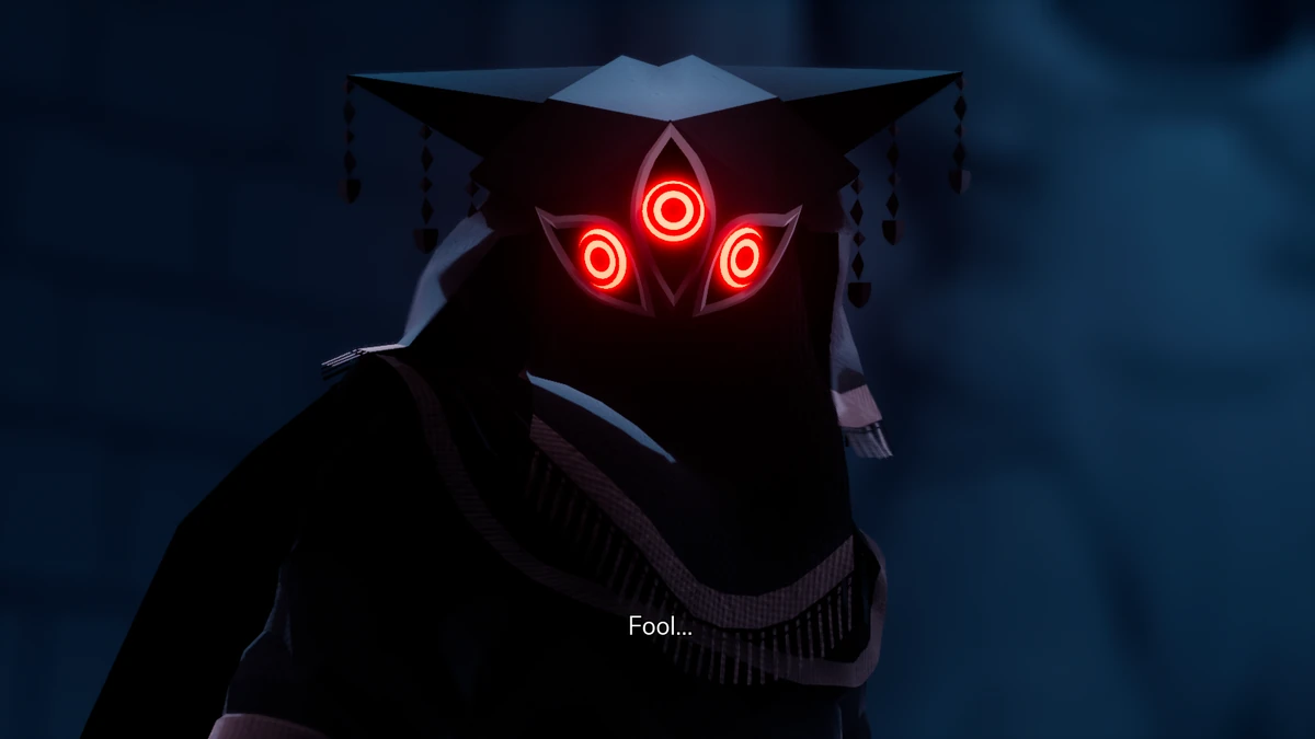 Godslayer | The Pathless Wiki | Fandom