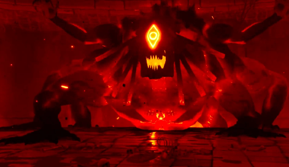 Kumo | The Pathless Wiki | Fandom