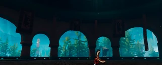 The Colosseum | The Pathless Wiki | Fandom