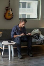 Jack Damon | This Is Us Wiki | Fandom