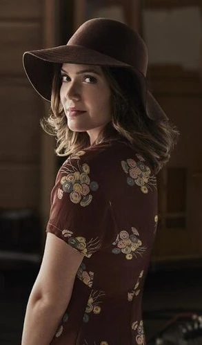Rebecca Pearson | This Is Us Wiki | Fandom