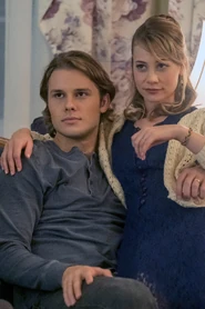 Sophie Inman | This Is Us Wiki | Fandom