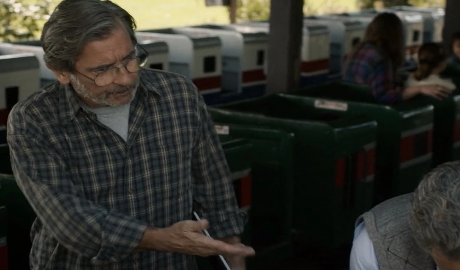 Nicky Pearson/Gallery/Season 6 | This Is Us Wiki | Fandom