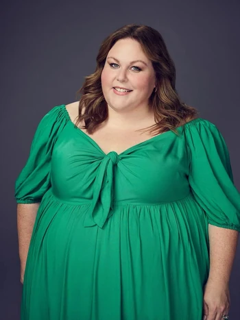 Chrissy Metz | This Is Us Wiki | Fandom