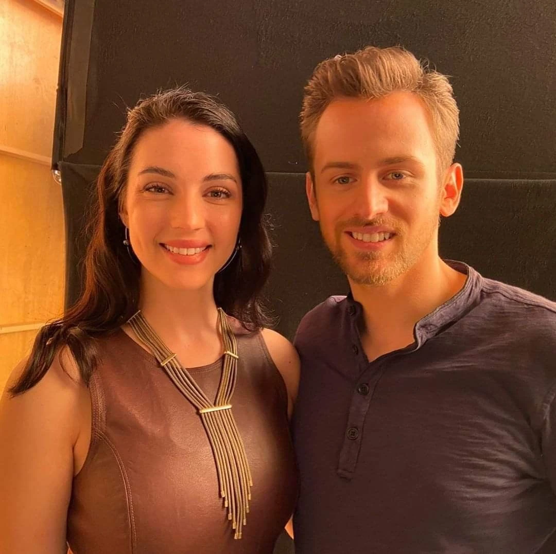 Jack-Hailey (relationship) | This Is Us Wiki | Fandom