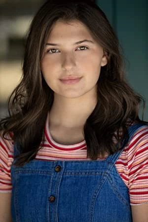 Mackenzie Hanscicsak | This Is Us Wiki | Fandom