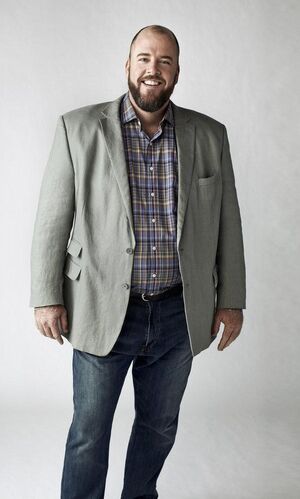 Toby Damon | This Is Us Wiki | Fandom